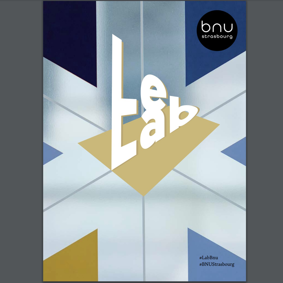 Un nouveau document support pour le #LabBnu | Bnu.fr