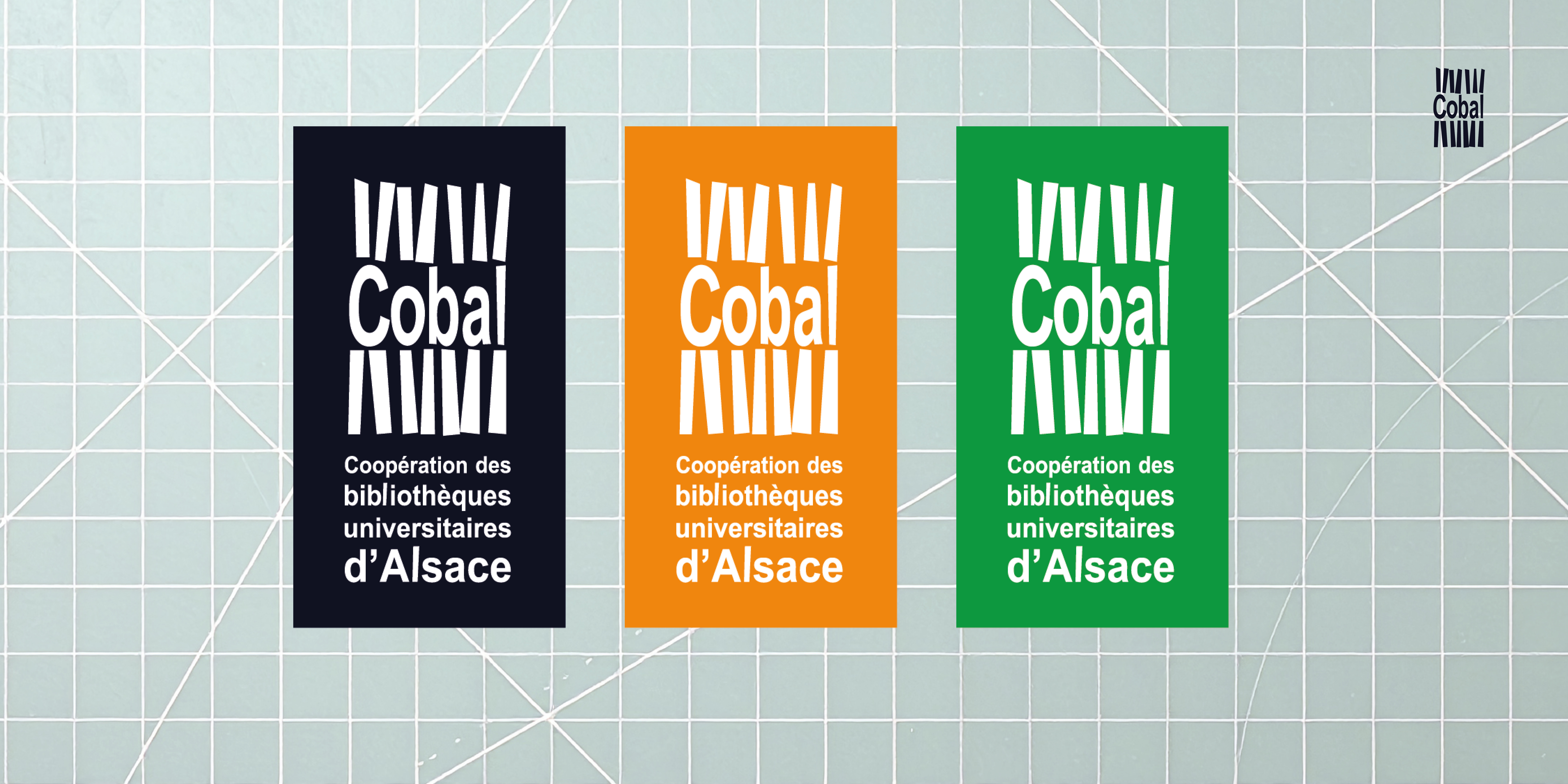 Cobal : La Coopération documentaire des bibliothèques universitaires d ...