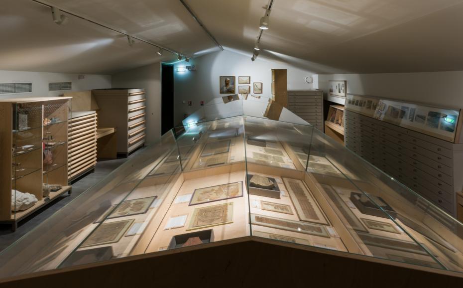 Grand public | Bnu.fr